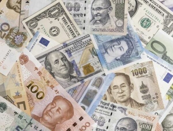 Bureau de change - Achat de devises Aix et Montpellier