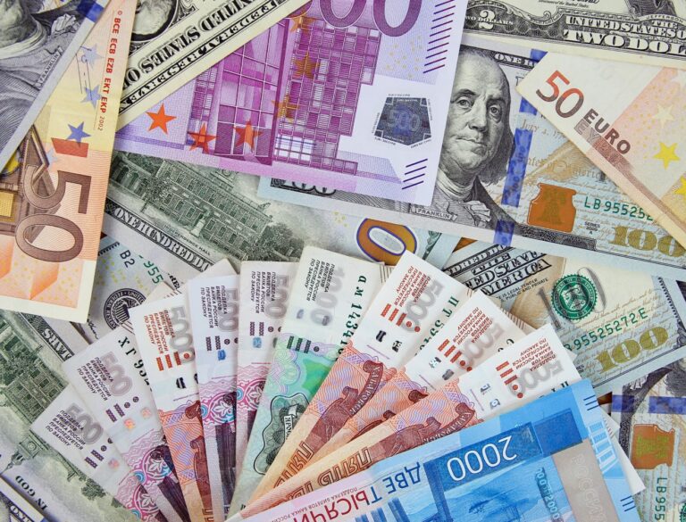 Achat Or et Vente Or & Change Devises - Rachat Or et Argent